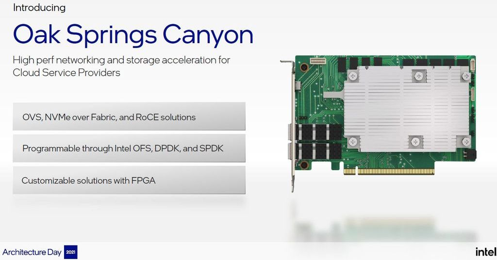 英特爾5月公布IPU發展藍圖，揭露2022至2025年上市的IPU產品概況 | iThome